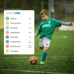 AcademyPRO Features - spynPRO