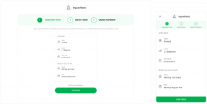 AcademyPRO Features - spynPRO