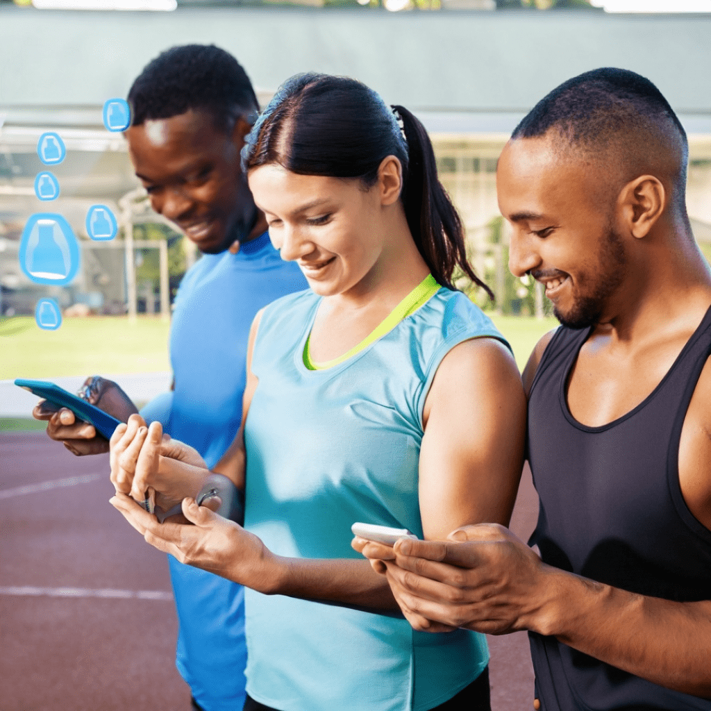 Impact of Geofencing and Spyn PRO - spynPRO