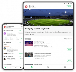 AcademyPRO Features - spynPRO