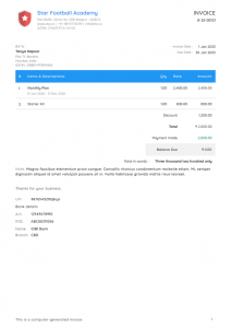 AcademyPRO Features - spynPRO